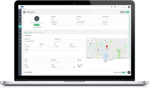 Features – ServiceFactor
