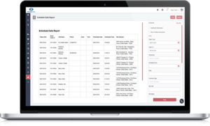 Features – ServiceFactor